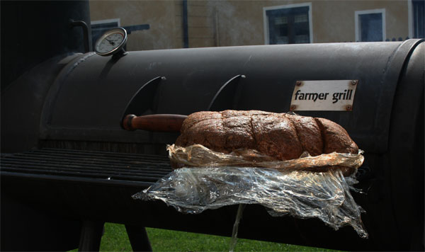 Gaumen Knall – Das Magazin rund ums BBQ, Grillen & Räuchern - Roastbeef ...